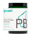 Puori PB vegan protein powder