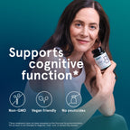 puori vitamin b complex benefits