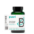 puori vitamin b complex capsules