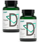 Puori Vitamin D3 softgels for immunity