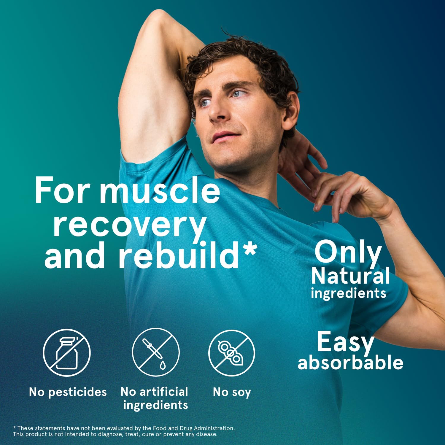 Puori whey protein for post workout