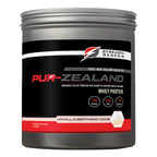 Pur Zealander vanilla whey protein