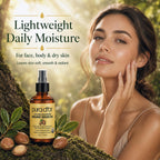 PURA D'OR beauty oil for all skin types