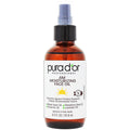 PURA D'OR face oil for hydration