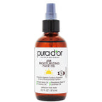PURA D'OR face oil for hydration