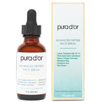 PURA D'OR face serum for hydration
