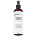 PURA D'OR magnesium calming spray