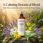 PURA D'OR magnesium chloride benefits