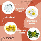 PURA D'OR skin rejuvenation product