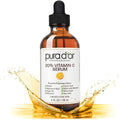 PURA D'OR Vitamin C serum