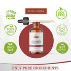 Pura Herba 2 oz licorice root remedy