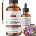 Pura Herba astragalus tincture benefits