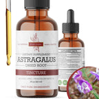 Pura Herba astragalus tincture benefits