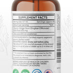 Pura Herba ginger extract benefits