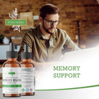 Pura Herba ginkgo biloba extract