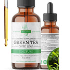 Pura Herba green tea extract benefits