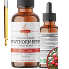 Pura Herba hawthorn berry extract benefits