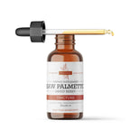 Pura Herba herbal remedy saw palmetto