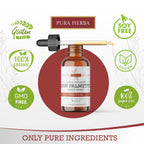 Pura Herba herbal saw palmetto