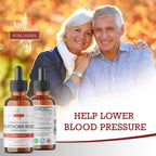 Pura Herba herbal supplement for wellness