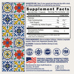 Pura Salud glucosamine for active lifestyle