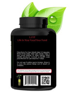 PuraDyme capsules for overall wellness