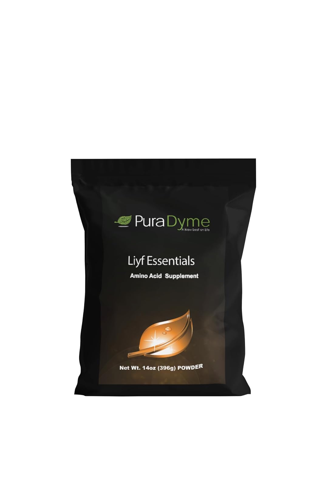Puradyme essential amino acid protein powder