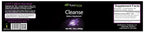Puradyme herbal colon cleanse powder
