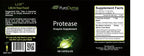 PuraDyme Protease enzyme supplement benefits