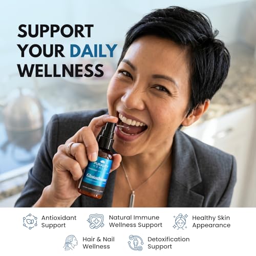 Purality Health 30 ml antioxidant formula