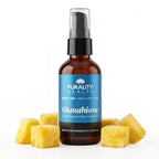 Purality Health Liposomal Glutathione supplement