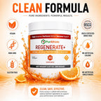 PurAthlete magnesium for stress relief