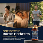 PURAVITA magnesium complex for overall health