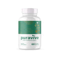 Puravive blended vitamin & mineral supplements