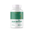 Puravive blended vitamin & mineral supplements