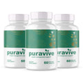 Puravive blended vitamin & mineral supplements