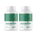 Puravive blended vitamin supplements