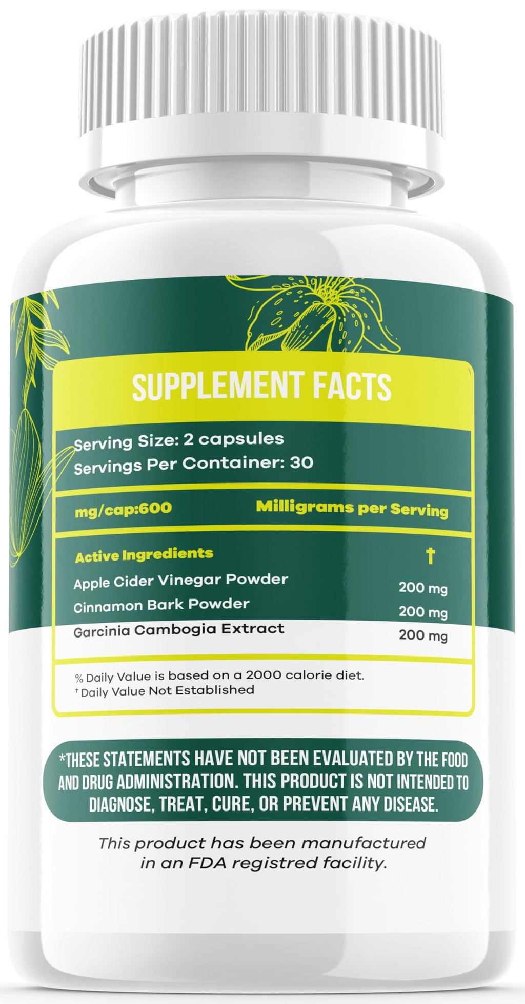 Puravive pills for balanced nutrition