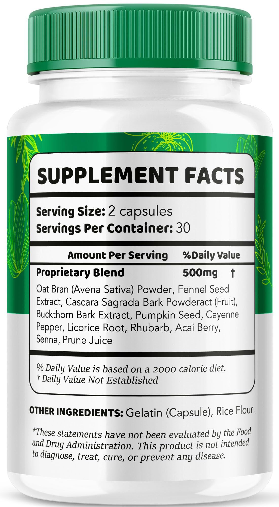 Puravive vitamins for balanced nutrition