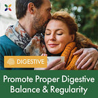 PurBiotic ultra for gut balance