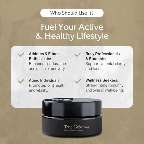 Purblack shilajit for daily wellness