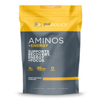 Purbolics aminos energy gel boost
