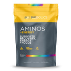 Purbolics Aminos + Energy supplement
