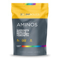 Purbolics Aminos for muscle recovery
