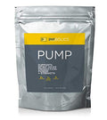 Purbolics Pump pre-workout formula