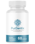 PurDentix-X oral health probiotic capsules