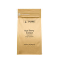 pure acai berry powder benefits