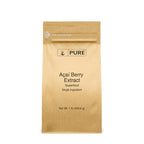 pure acai berry powder benefits