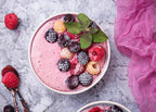 pure acai berry powder for baking