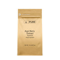 Pure Acai powder for smoothies